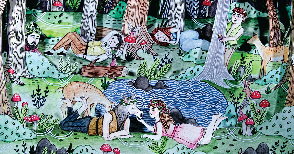 Rare Disease -Prader Willi Deck - Mellalta Meets