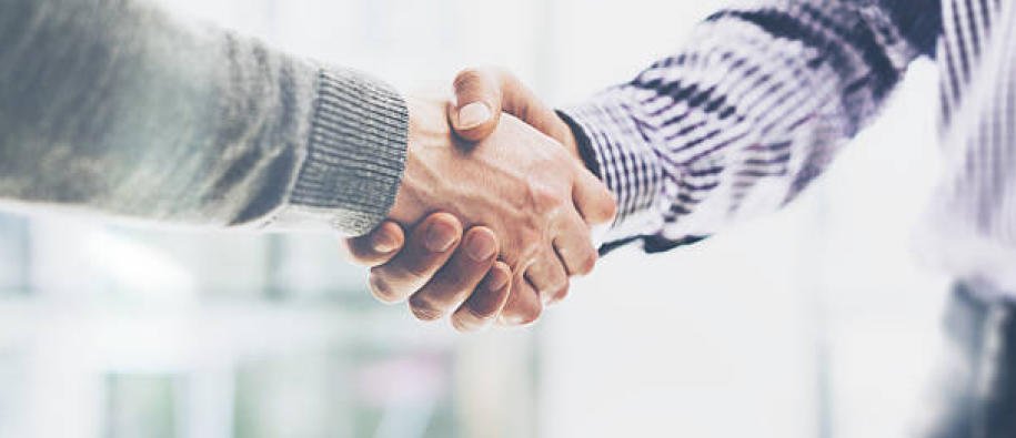 Business Partnering - Mellalta Meets