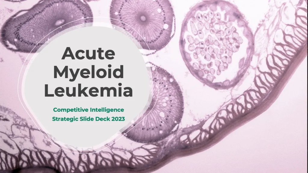 Revealed: Actinium KOLs Engagement and Pioneering Strategies for Iomab ...
