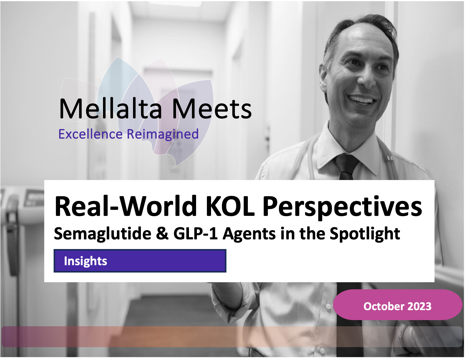 Semaglutide: Real-World KOLs Opinions Seem Divided! - Mellalta Meets